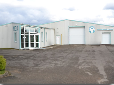 MGO - Mécanique générale outillage - sous traitance usinage de précision - réalisation et ...